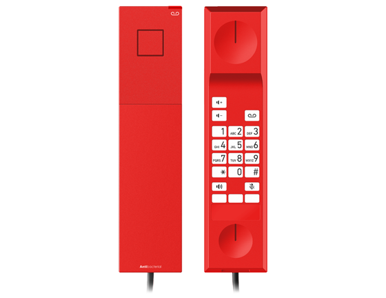 Snom E303 Emergency IP Phone